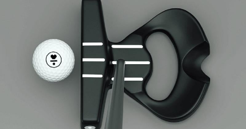 'That's the Holy Grail, right?' Are L.A.B. Golf's zero-torque putters ...