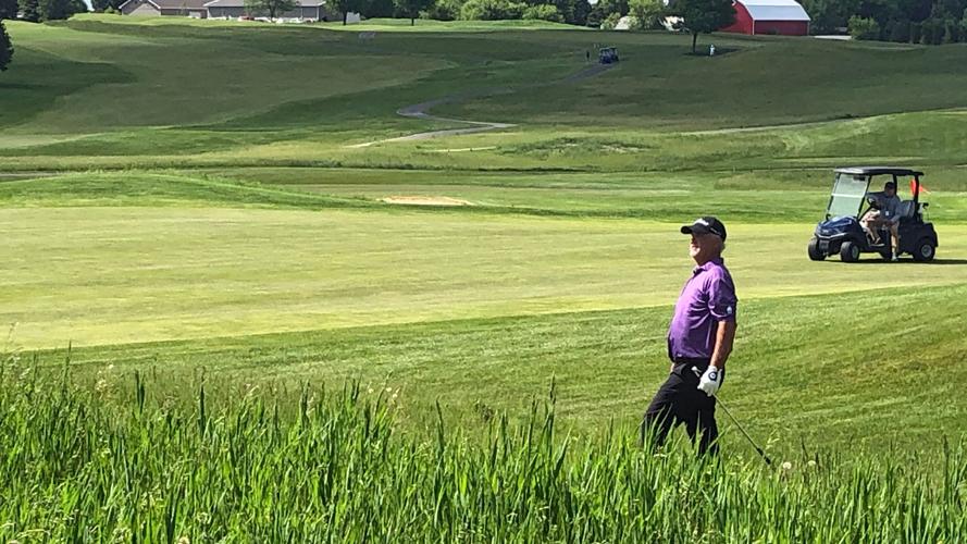 'I'm still in shock': Greg Daggett wins 3-for-1 playoff at Washington ...