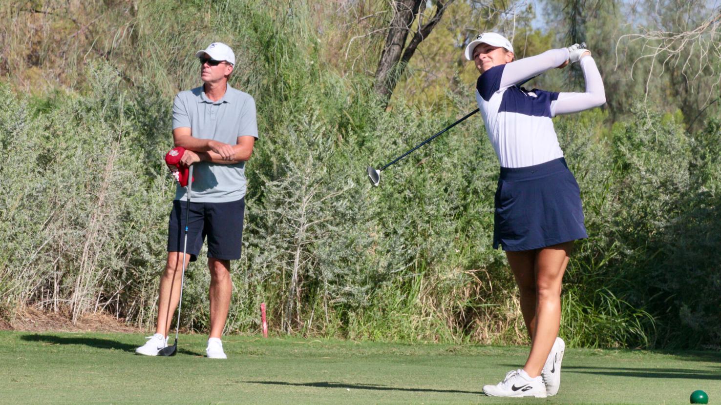 Madison's Bobbi Stricker stays cool in the face of adversity, joins ...