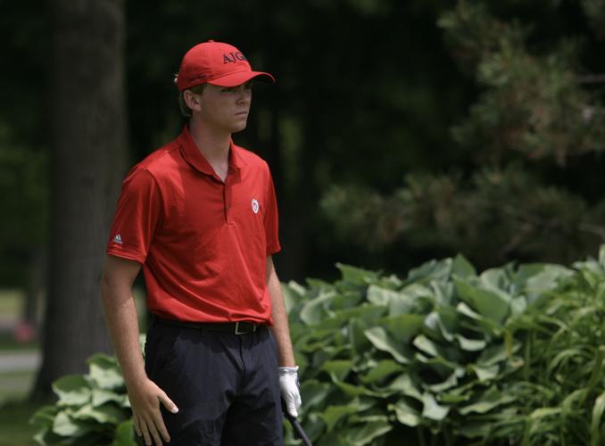 'Pretty crazy' day begins with Middleton's Jacob Beckman staying in ...