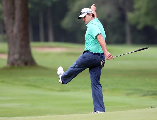 Photos: Second-round action at the 2018 Wisconsin State Open ...