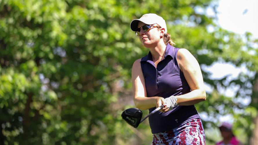 Madison's Bobbi Stricker, Milton's Mia Seeman rise to the top at State ...