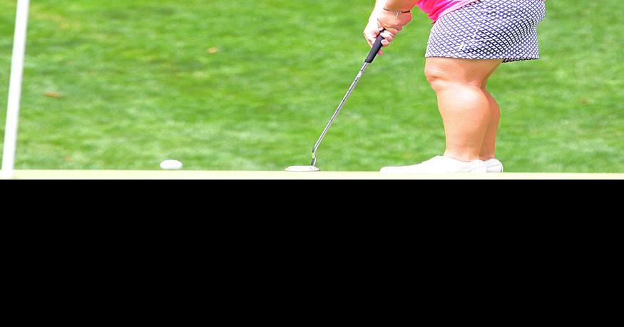 Today on Tour: Thursday's updates on Allyssa Ferrell, Jordan Niebrugge ...