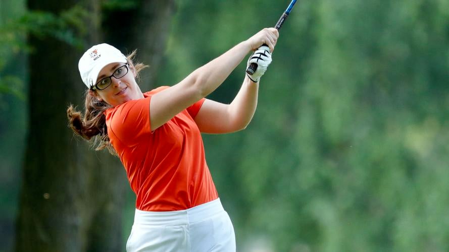 Friendly showdown lingers 22 holes before Tess Hackworthy outlasts ...