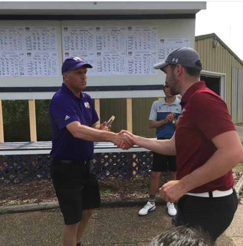 Brian Murtagh takes home medalist honors in three-hole playoff as ...