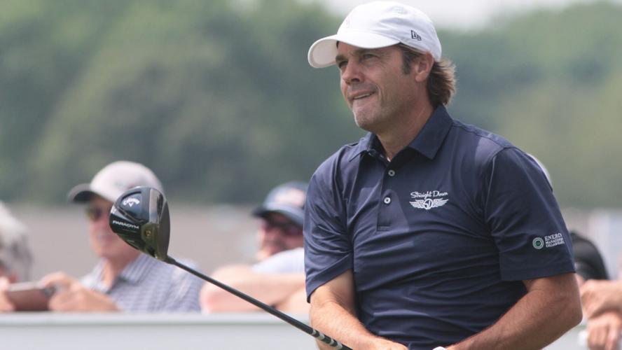 Photos: Day 1 at the 2025 AmFam Championship at TPC Wisconsin | Photos ...