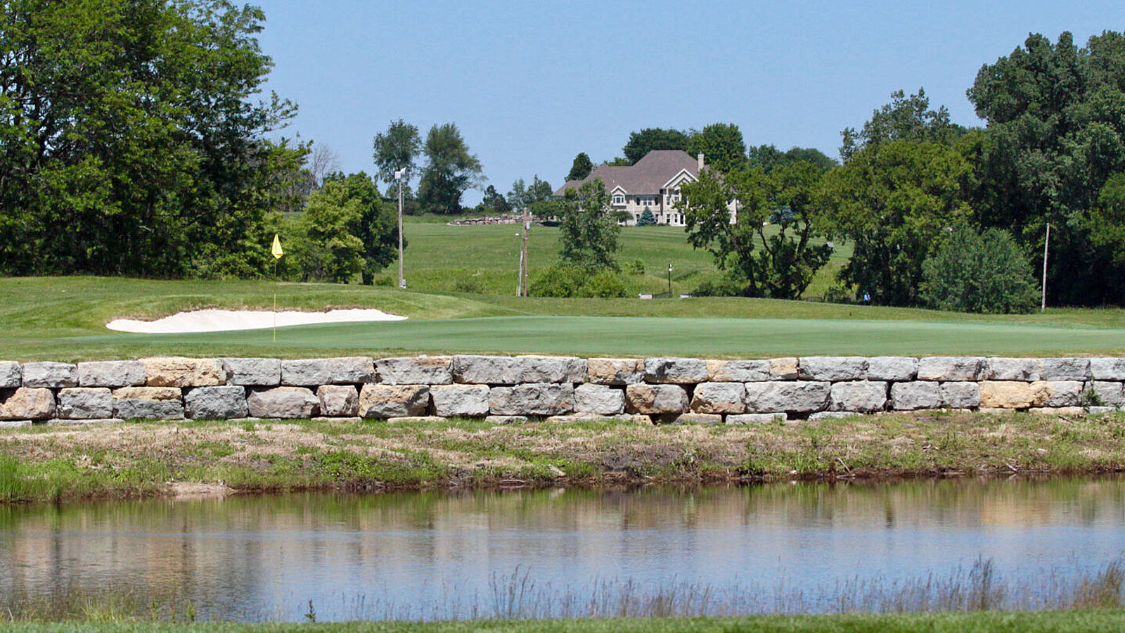 AmFam Championship makes it official: 2025 PGA Tour Champions event at ...