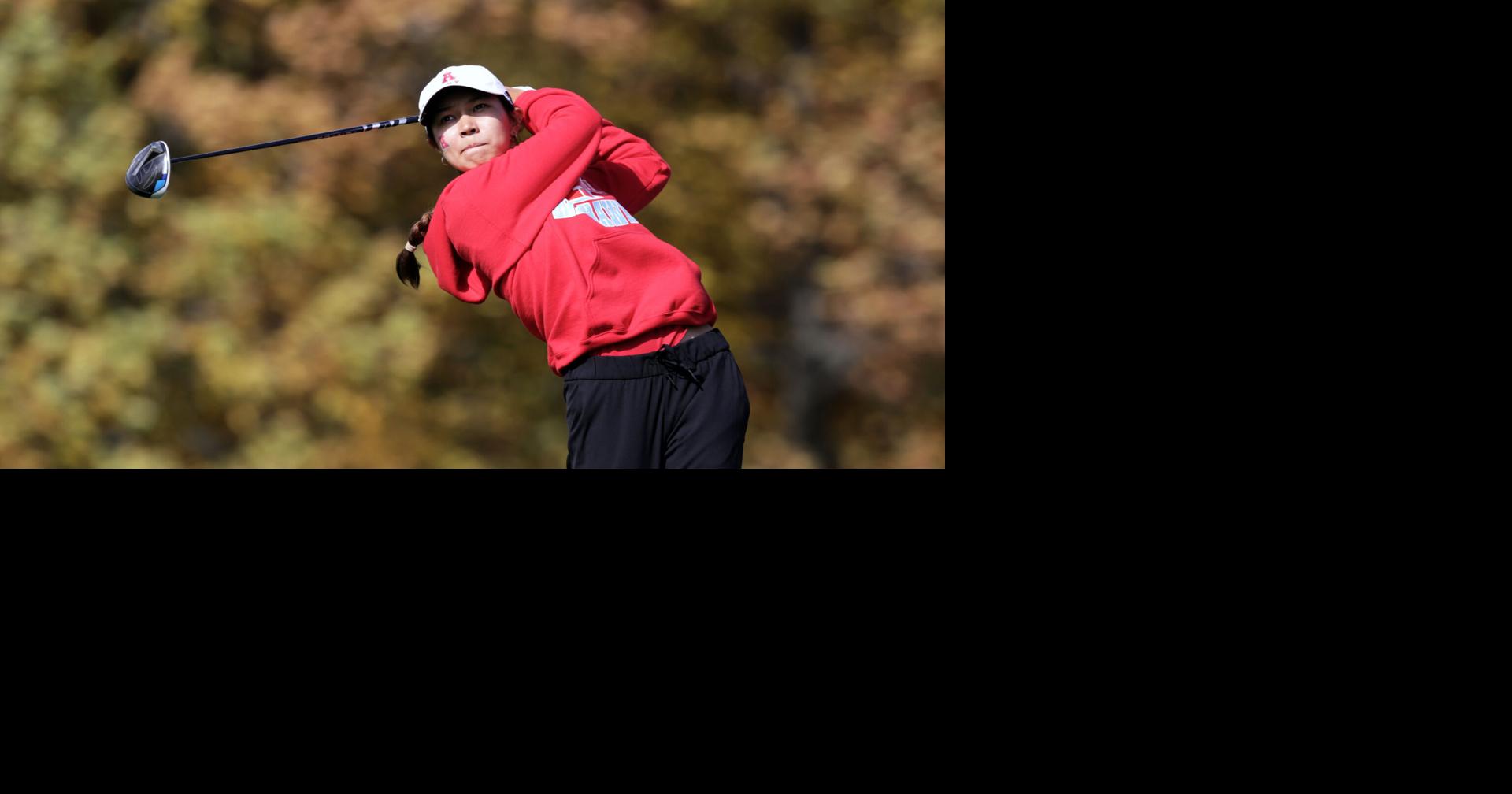 Player of the year Jessica Guiser of Hartland Arrowhead leads heavy ...