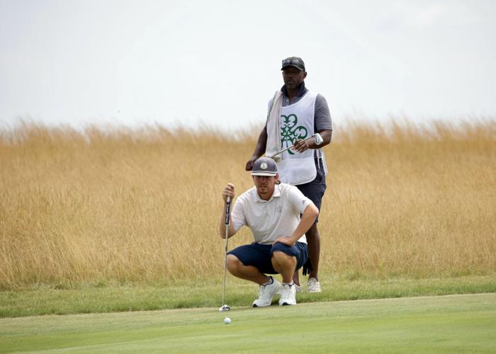 Photos: Day 3 of the 2023 Wisconsin State Amateur Championship at Erin ...