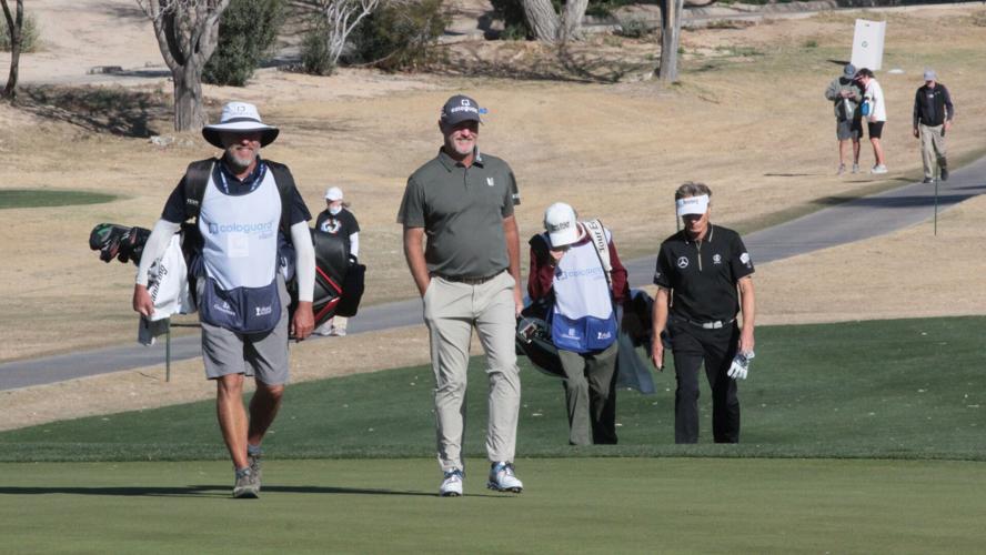 Photos: A very special day at the 2022 Cologuard Classic for Madison's ...