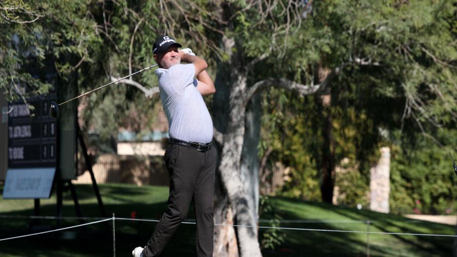 'Just get the year over with,' pleads Jerry Kelly after the Madison ...