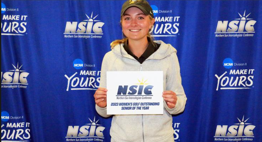 Marquette, led by co-medalist Bhoom Sima-Aree, wins Big East title ...