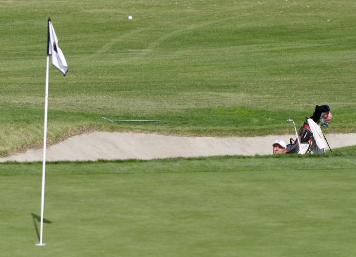 Quest for the ages as 25-year-old Jordan Niebrugge, 37-year-old Patrick ...