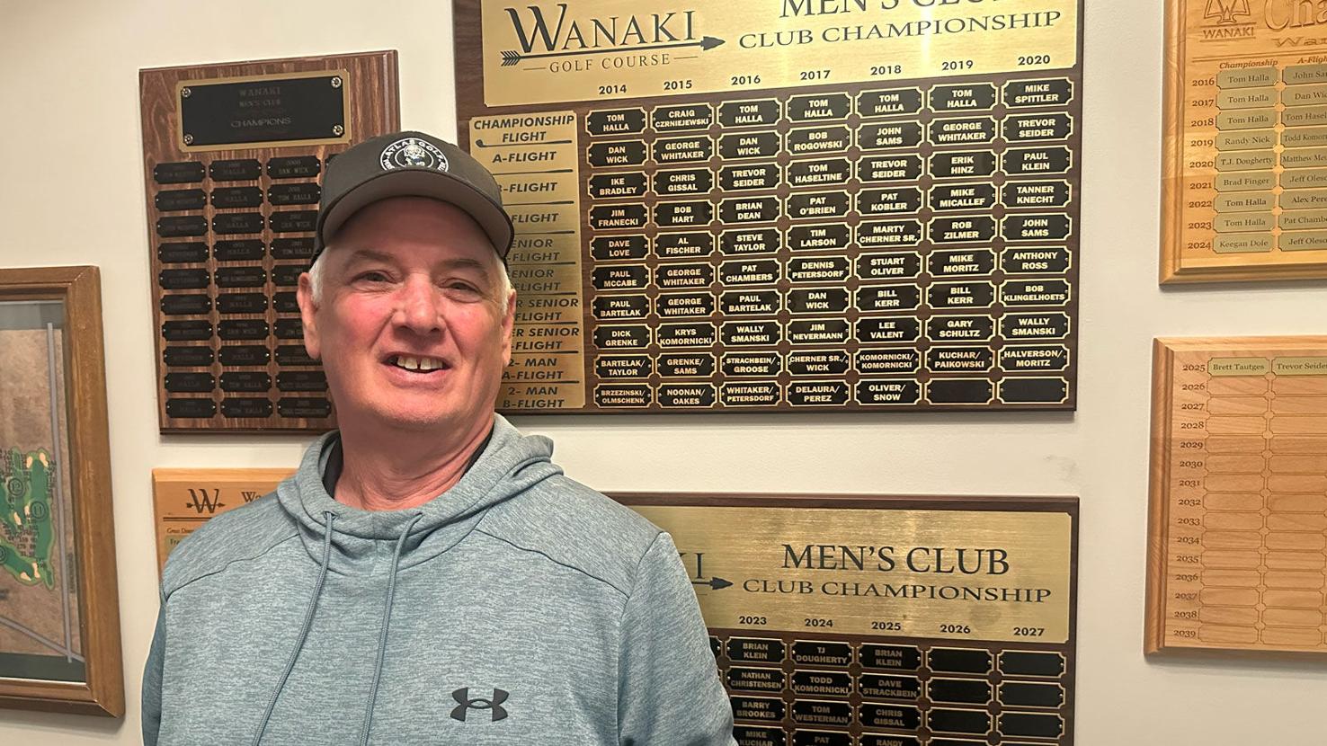 'This is our country club': Wanaki Men's Club, established in 1976 ...
