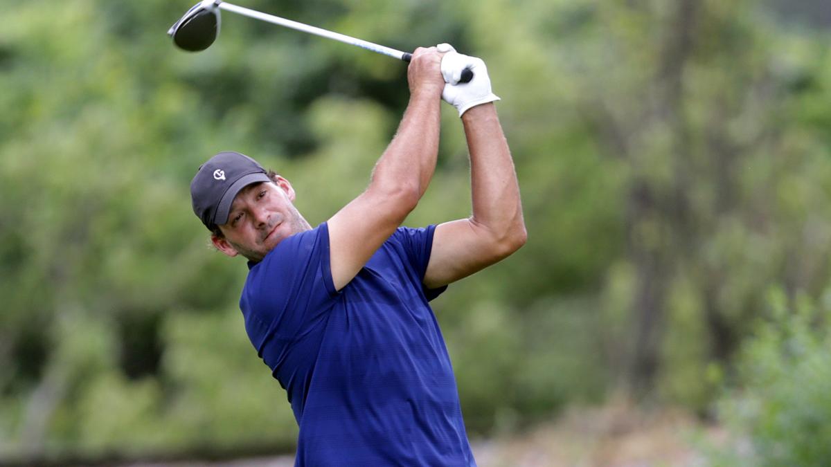 The Sweet Spot: WSGA Four-Ball shootout, Mario Tiziani's State Senior ...