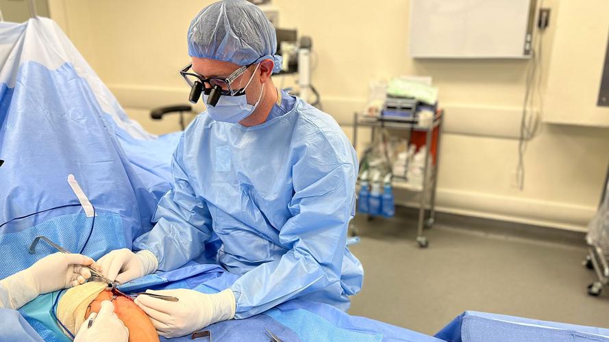 Once one of Wisconsin's most accomplished young golfers, David Merkow ...