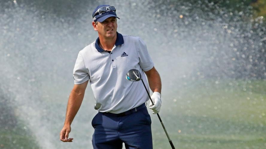 Mick Smith finishes strong to become first back-to-back winner of WPGA ...