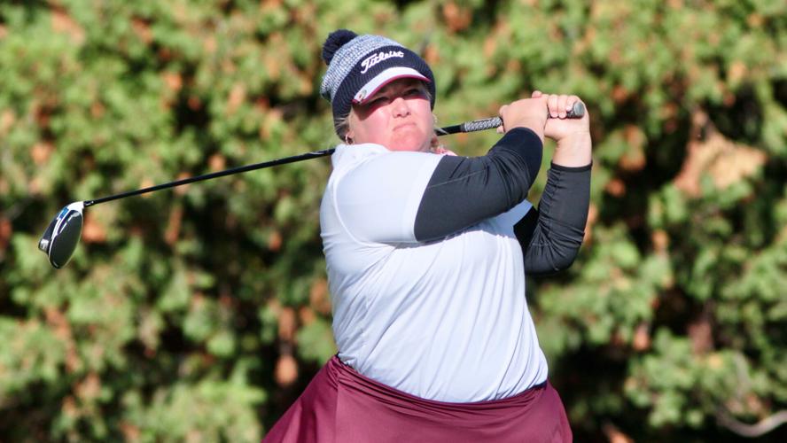 Word of the day, eventually, was patience as five-time defending WIAC ...