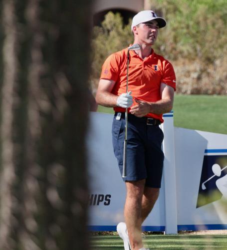 Piercen Hunt never found stroke of brilliance as the Hartland golfer ...