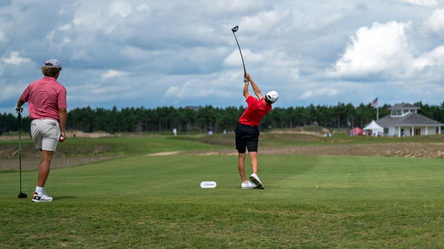 'It really doesn't feel real': At 17, Vince Sigl becomes the youngest ...