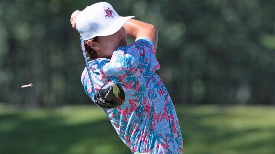 Photos: Day 3 of the 2023 Wisconsin State Open at SentryWorld | Photos ...