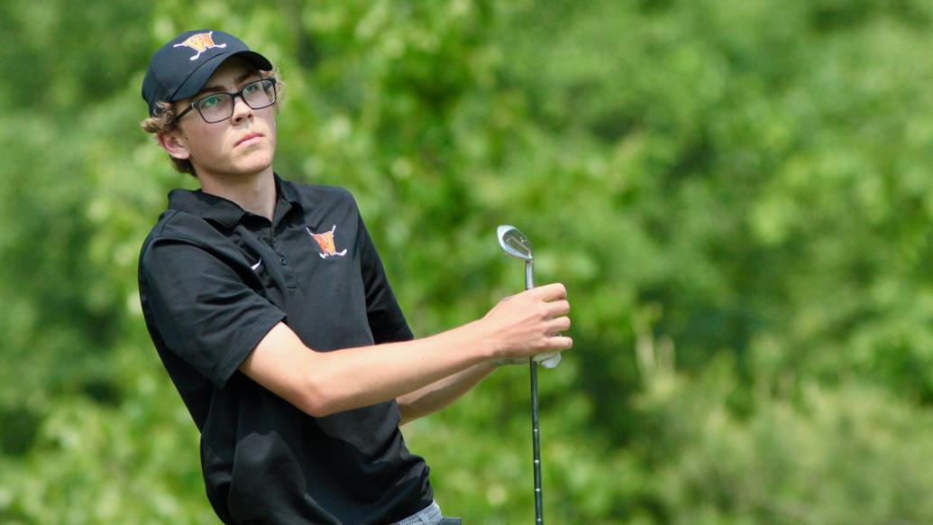2024 WIAA state boys golf tournament: Rob Hernandez's regional report ...