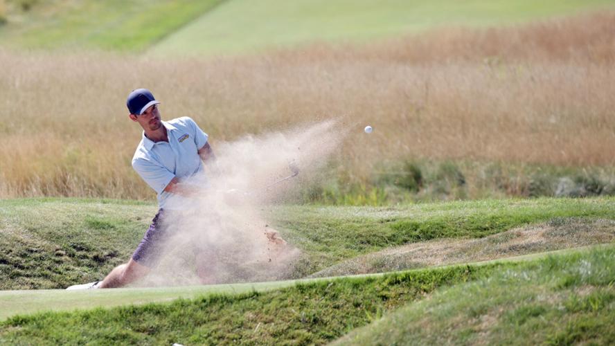Photos: Day 3 of the 2023 Wisconsin State Amateur Championship at Erin ...