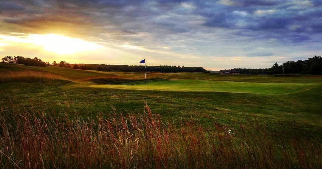 Hayward: With Pete Dye as its designer, Big Fish lives up to its name ...