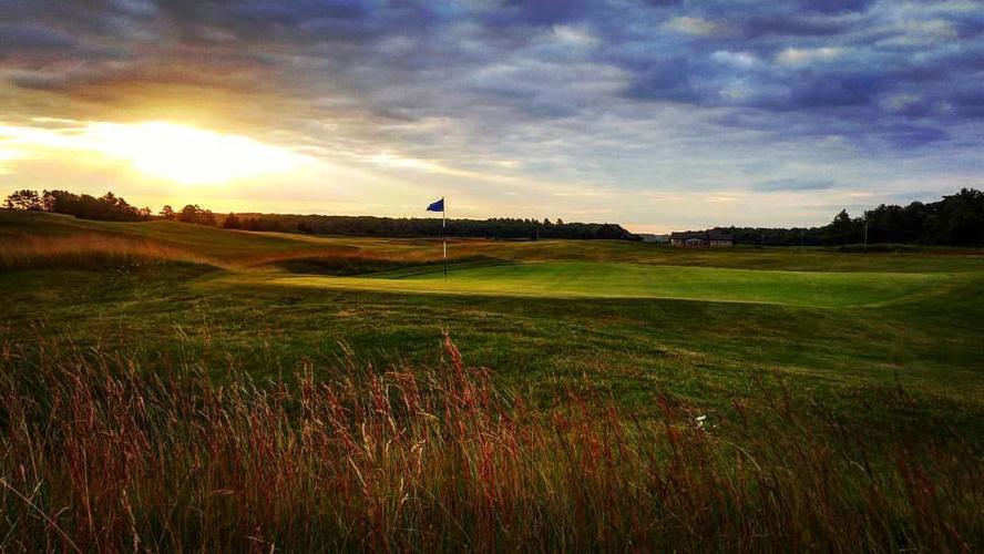 Lac Courte Oreilles tribe lands big one with purchase of Pete Dye ...