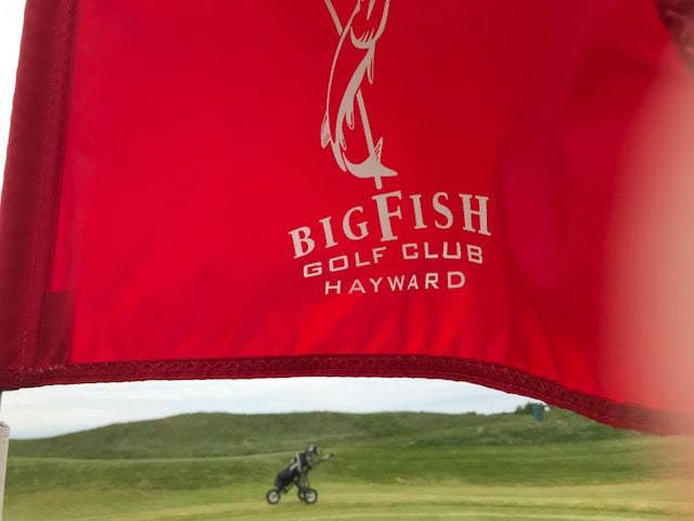 Hayward: With Pete Dye as its designer, Big Fish lives up to its name ...