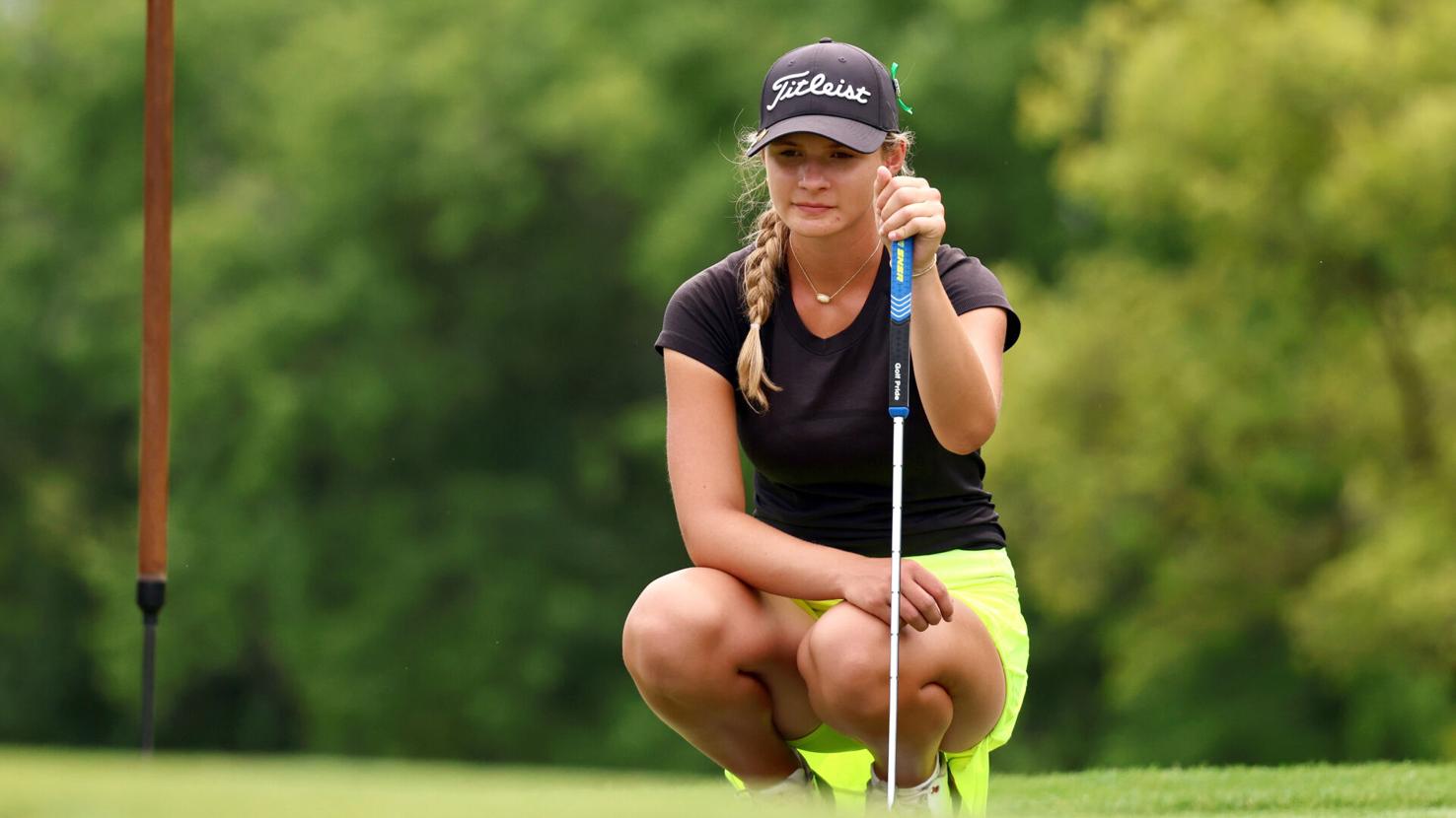 A journey 10 years in the making, Grafton's Elise Hoven finally reaches ...