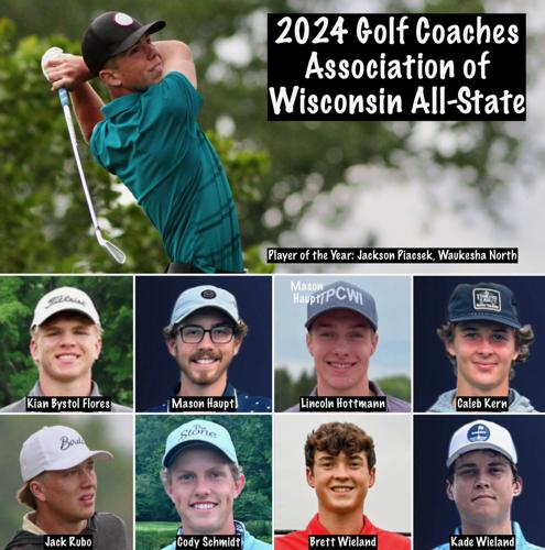 Making history for his school drives Waukesha North's Jackson Piacsek ...