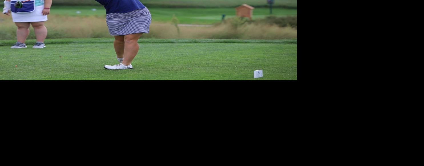 Brooke Ferrell's presence on bag inspires her older sister as second ...