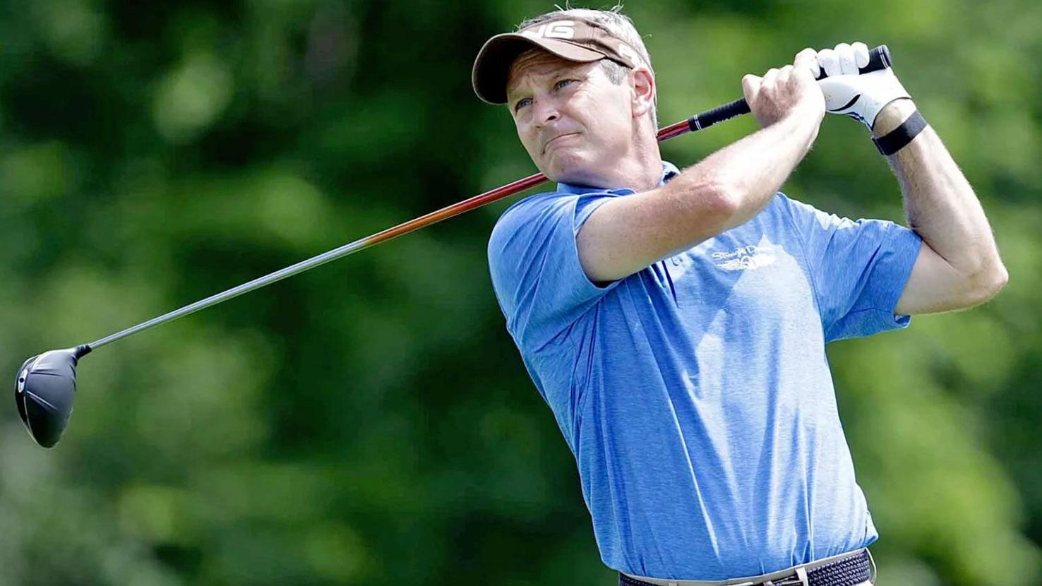 Mark Wilson will join the list of Wisconsin natives in the 2025 AmFam ...