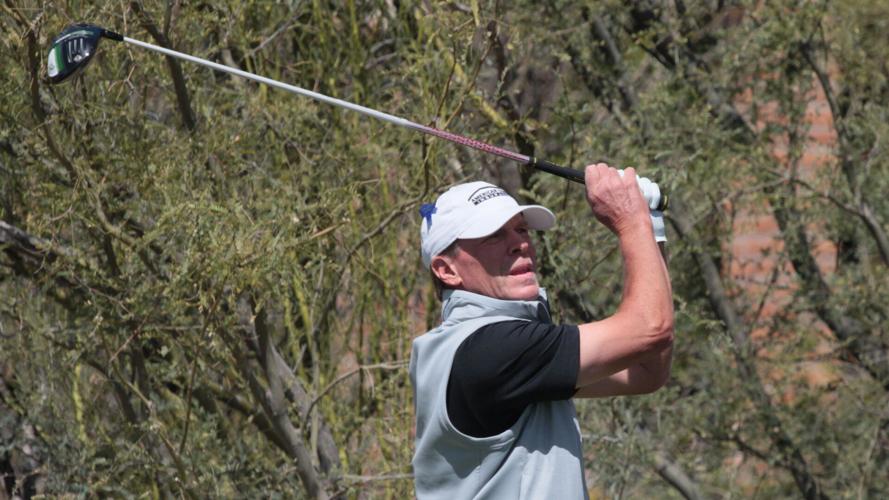 Photos: Madison's Jerry Kelly, Steve Stricker, Mario Tiziani compete at ...