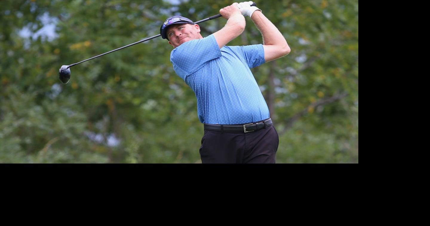 Craig Czerniejewski, Ryan Helminen, Joe DeRosa share first-round lead ...