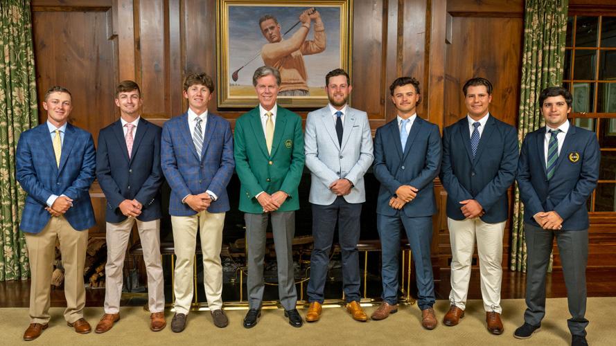 Matthew McClean beat the pressure to win the U.S. Mid-Am at Erin Hills ...