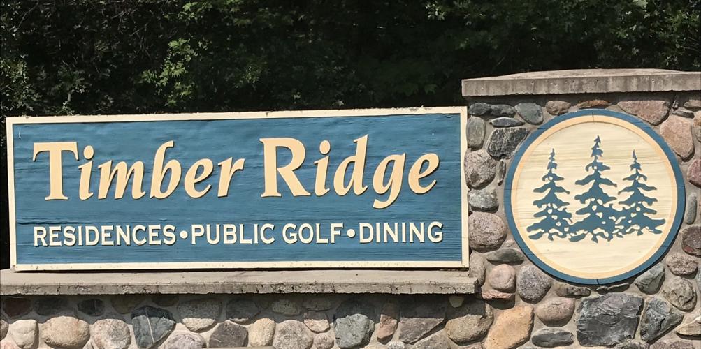 Minocqua: Tucked among red, white pines, Timber Ridge GC still stands ...