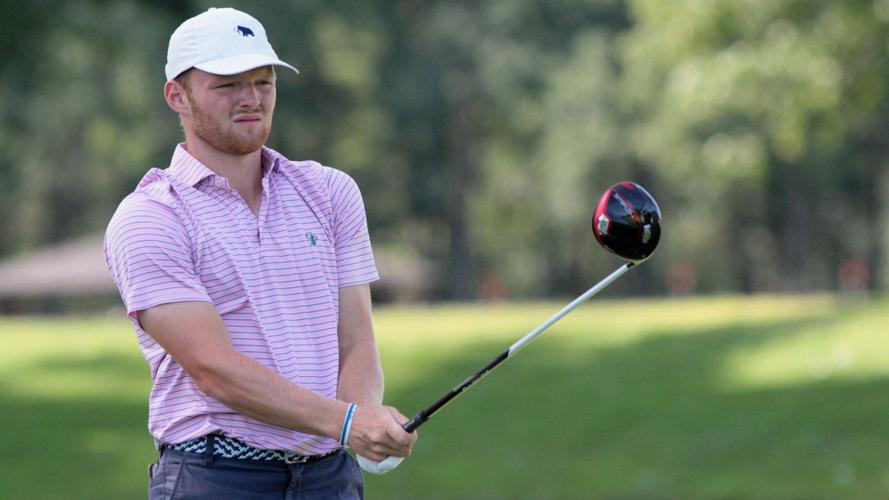 Photos: Day 3 of the 2023 Wisconsin State Open at SentryWorld | Photos ...