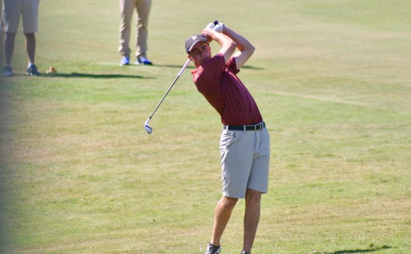 Photos: Matt Tolan, Jakob Garstecki, Jack Schultz test their games ...