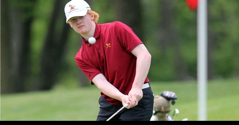 Madison Edgewood's Karl Gilmore looks to build on family tradition ...