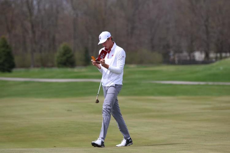 Badgers' Jordan Hahn heads into Big Ten Championship on a high note ...