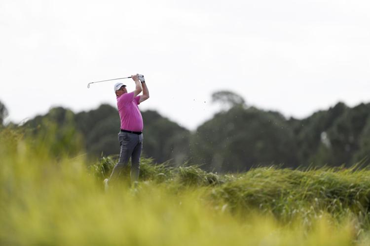 Photos: Wisconsin's Mick Smith closes out eventful week at 2023 Senior ...