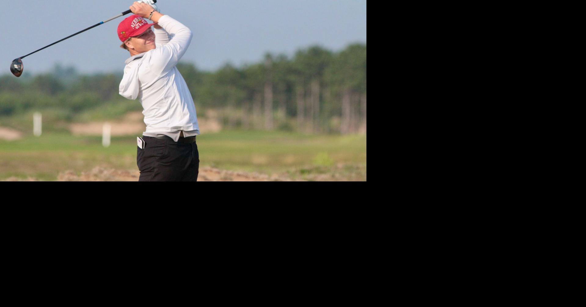 With The Lido as the lure, the 124th Wisconsin State Amateur opens with Jack Rubo leading 18 ...