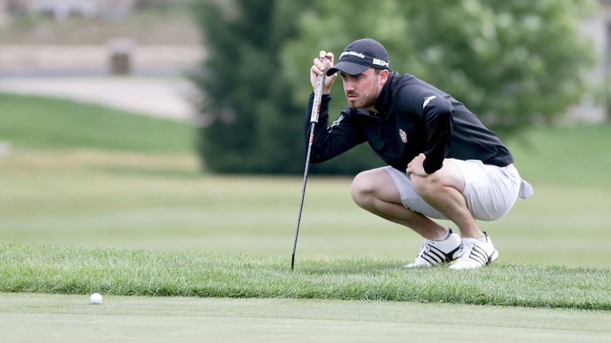 Photos: WSGA Match Play Championship Day 3 knockout rounds | Photos ...