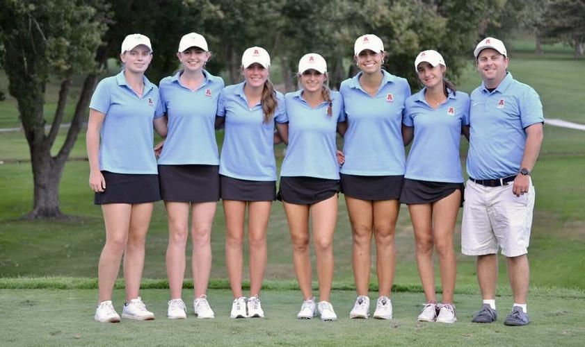 2025 WIAA girls golf: Rob Hernandez's Conference Championships Report ...