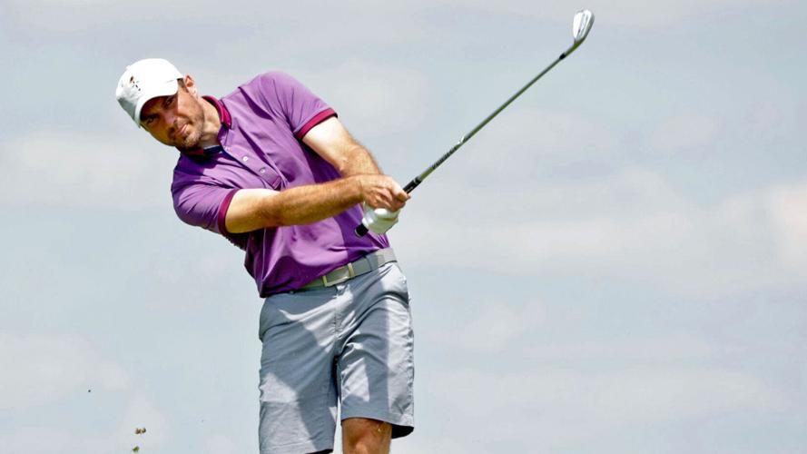 Photos: Day 3 of the 2023 Wisconsin State Amateur Championship at Erin ...