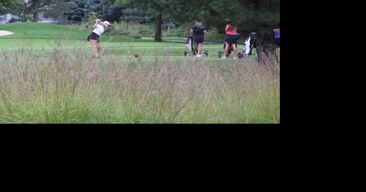 Oconomowoc's Grace Westerman thankful for opportunity to continue golf ...