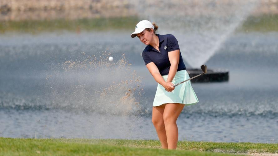 Friendly showdown lingers 22 holes before Tess Hackworthy outlasts ...