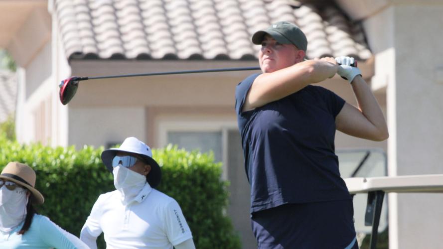 Current UW golfer Chloe Chan, former Badger Bobbi Stricker take another ...